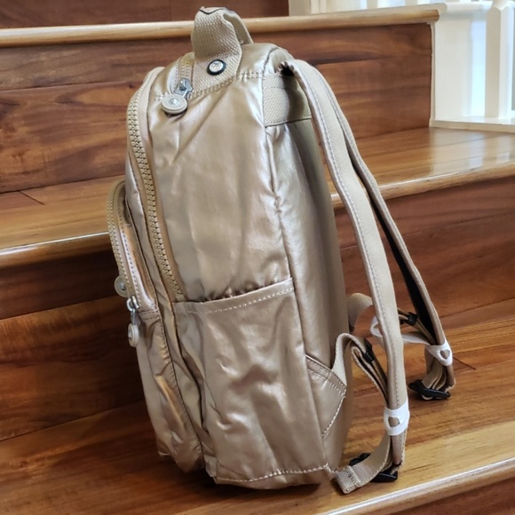 Kipling | Bags | Kipling Seoul Go Small Backpack | Poshmark